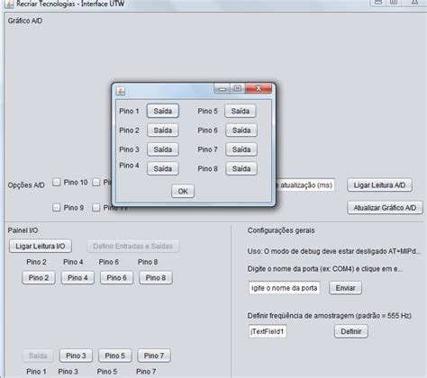 Querido Diário V22021beta Abrir Diálogo No Netbeans