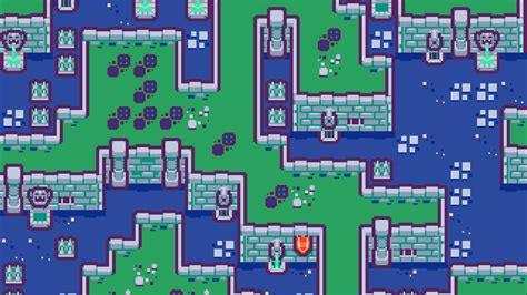 Palette Swap Shader Godot By Sglmnaz