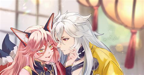 刀剣乱夢 🦊💛かまってちゃん Tsuのイラスト Pixiv