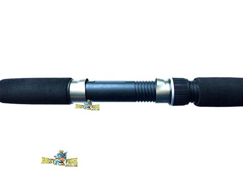 Вудилище Salmo Blaster Spin 80 240 (2409-240) | Купити