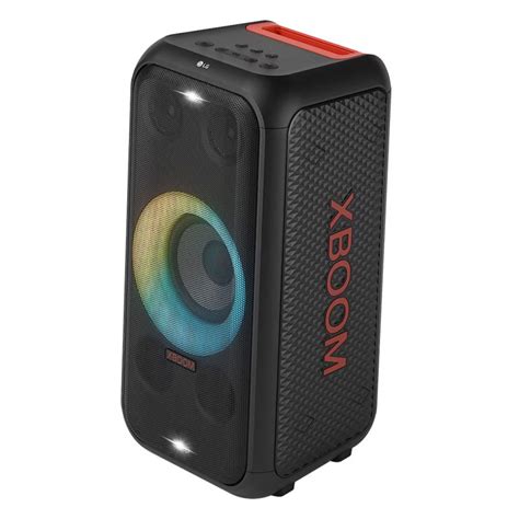 Parlante Lg Xboom Xl5s Lg Parlantes Inalambricos Megatone