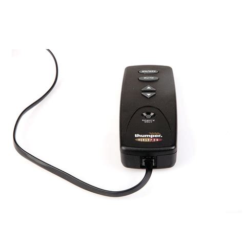 Truck Trailing Remote Control Switch Unit Injection Moulding And