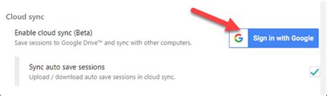 How To Sync Tabs Between Different Browsers