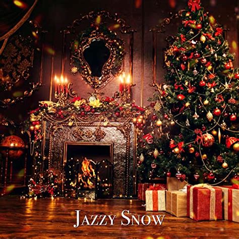 Écouter Jazzy Snow de Real Sound sur Amazon Music Unlimited