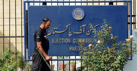 الیکشن کمیشن انتخابات کی تاریخ میں توسیع کر سکتا ہے؟ Independent Urdu