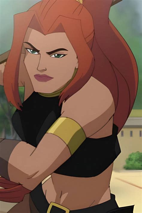 Hot And Sexy Artemis By Billylunn05 On Deviantart