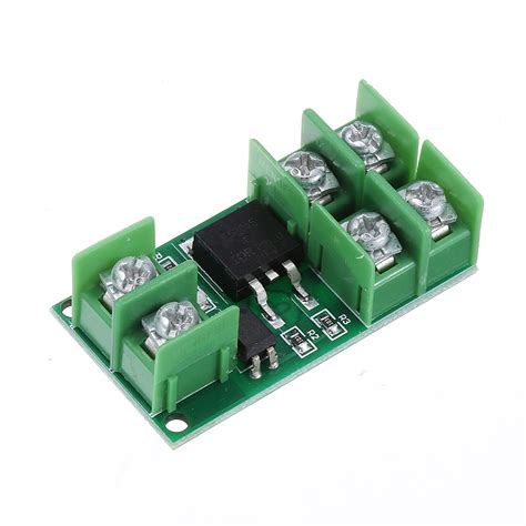 20pcs Trigger F5305s Pmos Switch Module Fet Mos Field Effect Transistor 3v 5v 12v 24v 36v