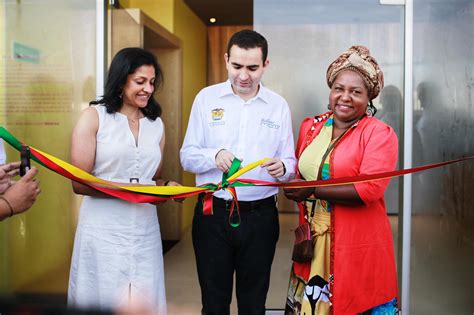 Inaugurado Museo Arte y Memoria de Mampuján cvnoticiastv