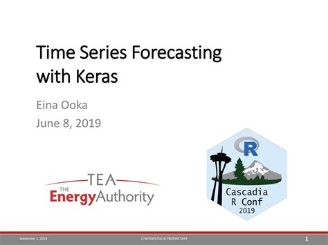 Ppt Mastering Time Series Forecasting With Keras In Power Utility Industry Powerpoint