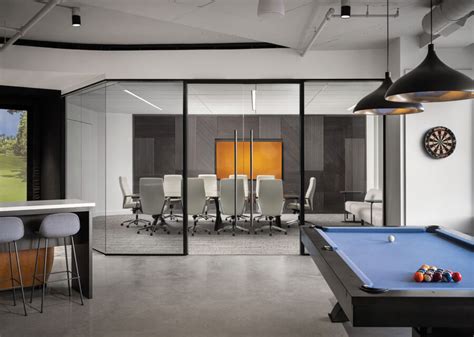 DFS Construction OTJ Architects