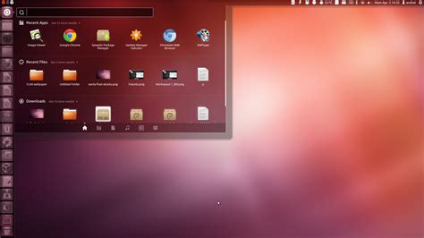 Ubuntu Default Wallpapers WallpaperSafari