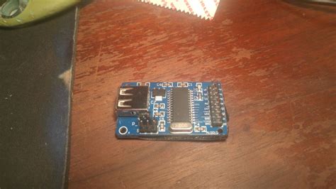 Convert Ps3 Controller To Ps2 Controller General Guidance Arduino Forum