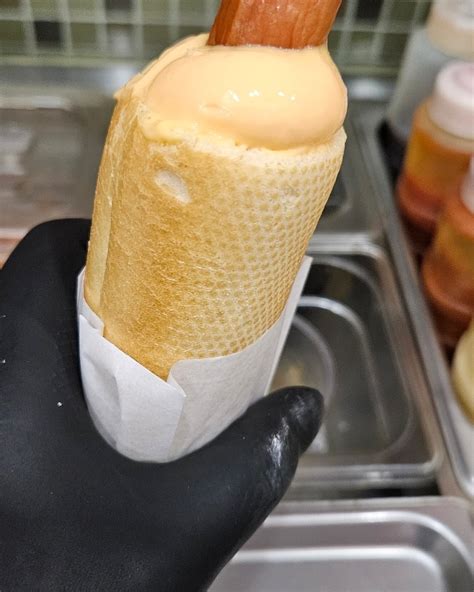 일산 스테프핫도그 레이킨스몰점킨텍스메가박스일산맛집현대백화점맛집고양맛집단체주문환영 안녕하세요 오늘은 저희 신상
