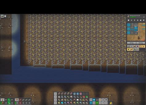 My First Ltn Megabase Mostly Nilaus Megabase In A Book Blueprints
