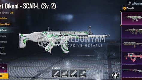 MASKARA M LWL MASKARA SETİ MUMYA SETİ GELİŞTİRİLEBİLİR DESTANSI PUBG MOBİLE