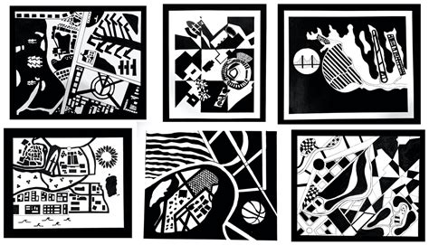 Identity Maps Multidisciplinary Unit