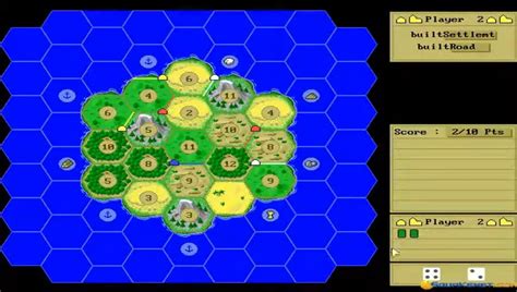Play Settlers Of Catan Online In Your Browser Ms DOS Games