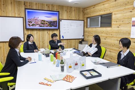 こんな会社です 静岡県 株式会社山田園