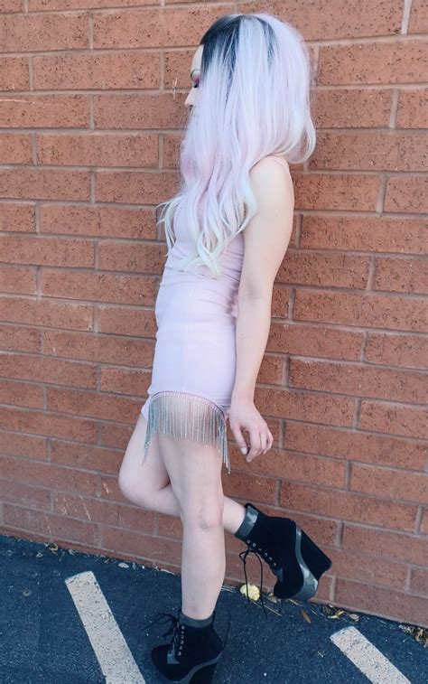 Porcelain Panic — Cute Outfit I Wore To See Dragula Live