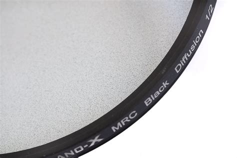 Diffusion Filters Are They Useful Seriously Photography