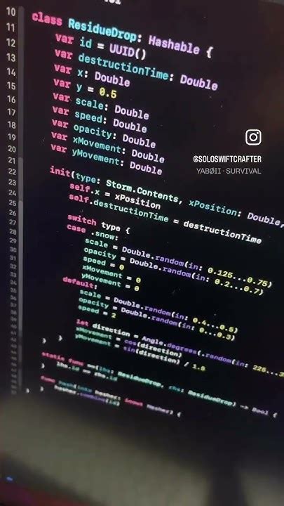Swiftui Canvas Live Mobileui Iosdev Youtube