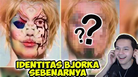 Identitas Hacker Bjorka Sebenar Nya Youtube