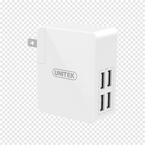 어댑터 스마트 배터리 충전기 Usb 컴퓨터 Usb 충전기 전자 제품 운전 Png Pngegg