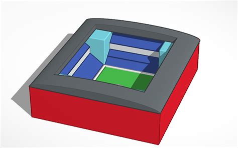 3d Design Mi Primer 3d Tinkercad