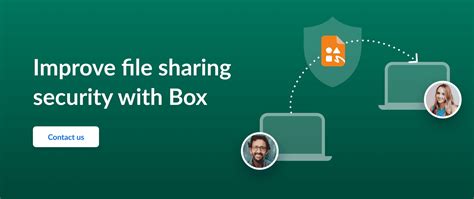 Benefits Of Password Protected File Sharing Box
