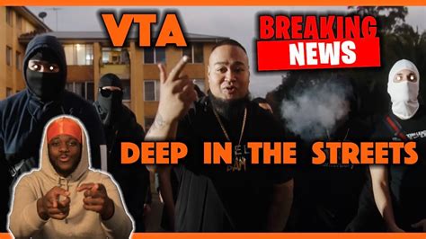 hey you yeah you vta has taken over aus w this song reacting to