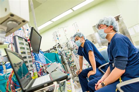 臨床工学技士のお仕事紹介 姫路医療専門学校
