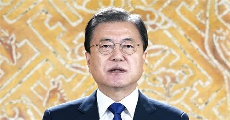 文대통령 한일양국 위안부 삶에서 서로 이해해야 명예회복이 진정한 광복