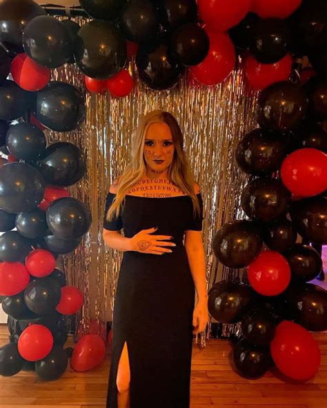 Halloween Ouija Board Costume