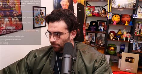 Update Streamer Hasanabi Raises Over 1 Million Dollars To Aid Victims