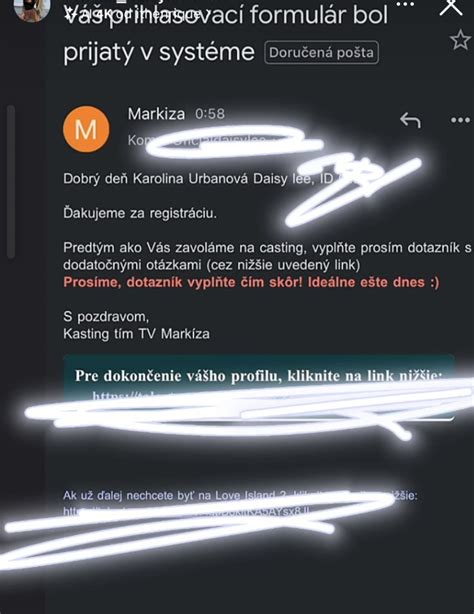 Galerie Daisy Lee Se Přihlásila Do Love Islandu Jsem Pro To Jak