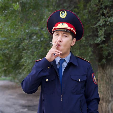 Шарип Серик Я очень давно хотел примерить на себя форму Facebook