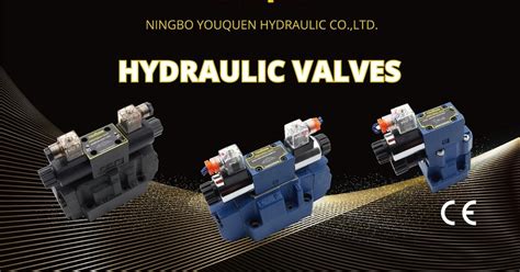 How To Choose The Right Hydraulic Solenoid Reversing Valve