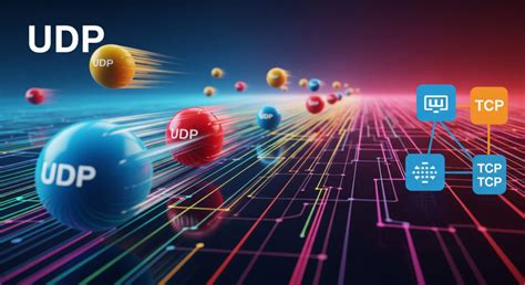 Udp Kaj Je Njegova Uporaba Prednosti In Razlike V Primerjavi S Tcp