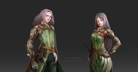 練習 The Elle Watch 点点仔のイラスト Pixiv