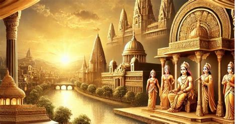 नगरी हो अयोध्या सी रघुकुल सा घराना हो भजन लिरिक्स Nagri Ho Ayodhya Si