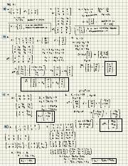 Understanding Matrix Operations: Determinant and Invertibility | Course Hero