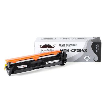 HP X CF X Compatible Black Toner Cartridge High Yield