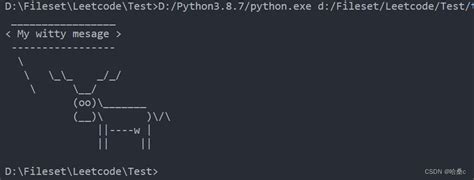 盘点python那些简单实用的第三方库stylecloud库 Csdn博客