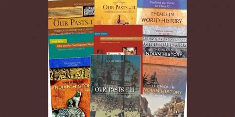 If NCERT Has Its Way The Study Of Indian History Will Move Entirely Outside Of India