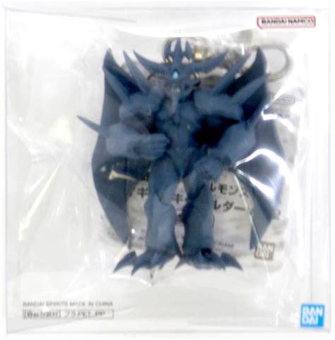 遊戯王デュエルモンスターズ フィギュアキーホルダー Vol2 オベリスクの巨神兵 ﾕｳｷﾞｵｳﾃﾞ
