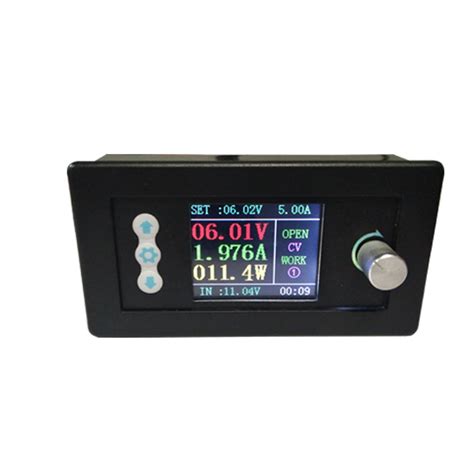 Топ предложения DPS150W Постоянное Напряжение Ток dc-dc понижающий ...