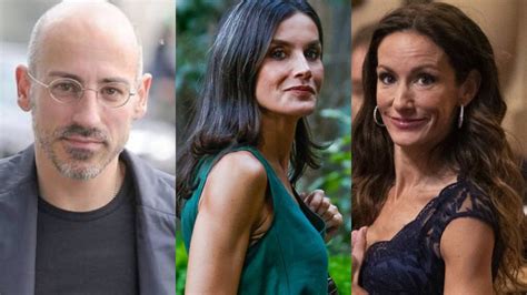 La Reina Letizia Su Hermana Y Jaime Del Burgo El Triángulo Amoroso