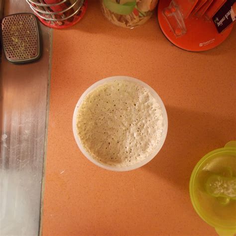 Pain aux graines sans pétrissage Toque de Choc