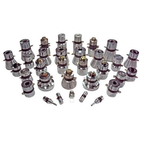 เซ็นเซอร์อัลตราซาวด์แบบกำหนดเองสำหรับโรงงานซัพพลายเออร์ทำความสะอาดในประเทศจีน