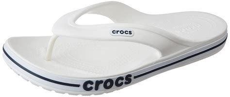 Crocs™ And Bayaband Flip Flop In Black Lyst